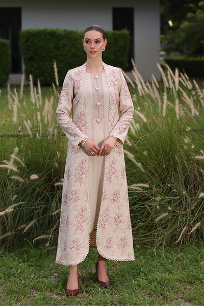 Bareeze | Tilisim-E-Rang 2024 designer suit | Original.pk – Original Brand