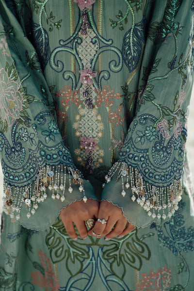 Sana Safinaz S241-005A-3CP Online Shopping – Original Brand