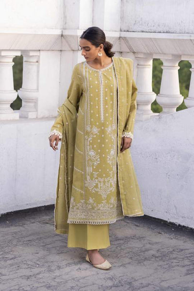 Sapphire Joelle Eid Collection 2021 – Original Brand