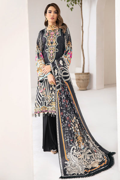 Ramsha R 206 Reet Collection 2021 – Original Brand