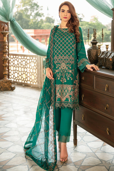 Ramsha Y-304 Riwayat Luxury Lawn Vol 1 2022 Online Shopping – Original Brand