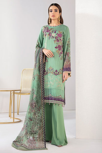 Ramsha R 207 Reet Collection 2021 – Original Brand