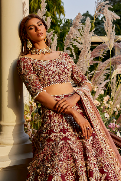 Suffuse Rhea Aab E Zar 2022 Online Shopping – Original Brand