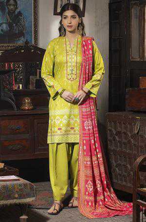 Lakhani DS-3010 Dareechay Collection 2,021 – Original Brand