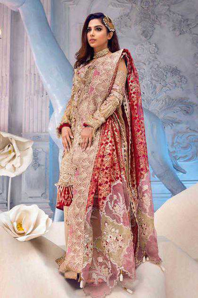 Shiza Hassan FE-352 Glamorous Lluxury Collection 2021 – Original Brand