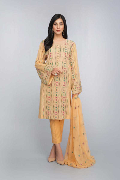Bareeze Native Phulkari Native Phulkari – Original Brand