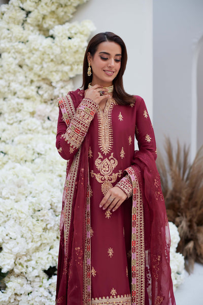 Mina Hassan Maya Online Shopping – Original Brand