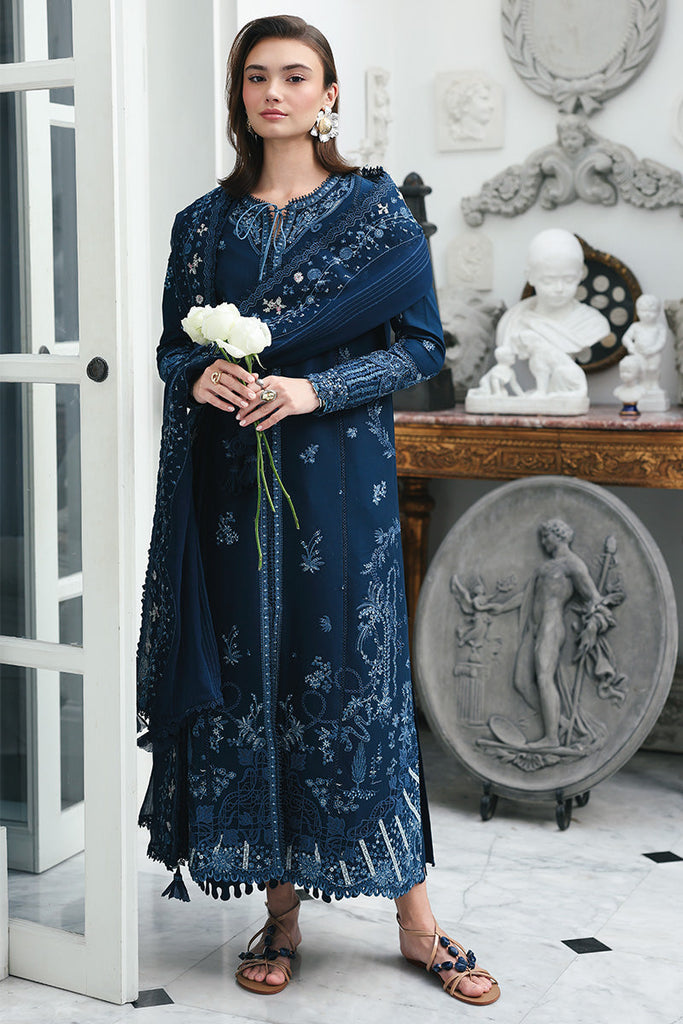 RP-10 Zohal Qalamkar Brand Original Fabrics – Original Brand