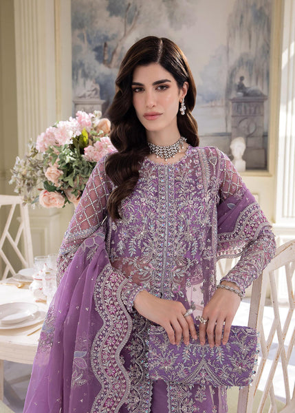 Kanwal Malik | Talia 2024 designer suit | Original.pk – Original Brand