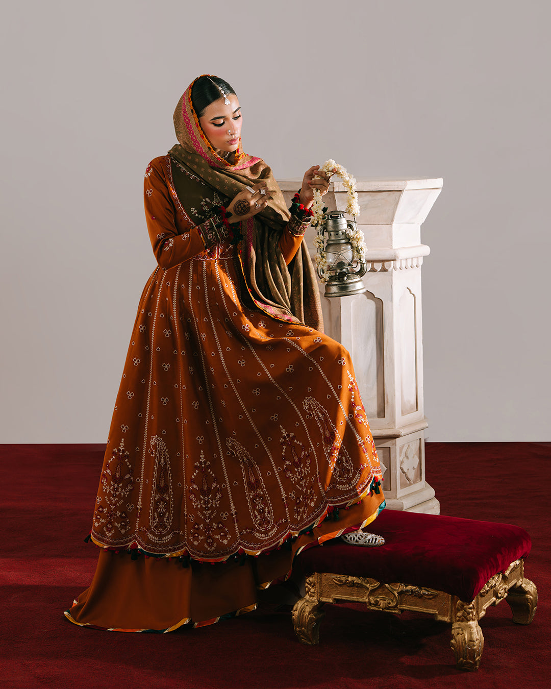 Fiona Surkhab Online Shopping – Original Brand