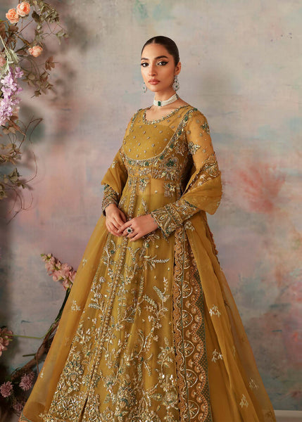 Akbar Aslam | Sierra 2024 designer suit | Original.pk – Original Brand