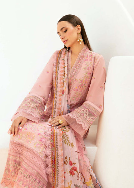 Kanwal Malik | Raham 2024 designer suit | Original.pk – Original Brand
