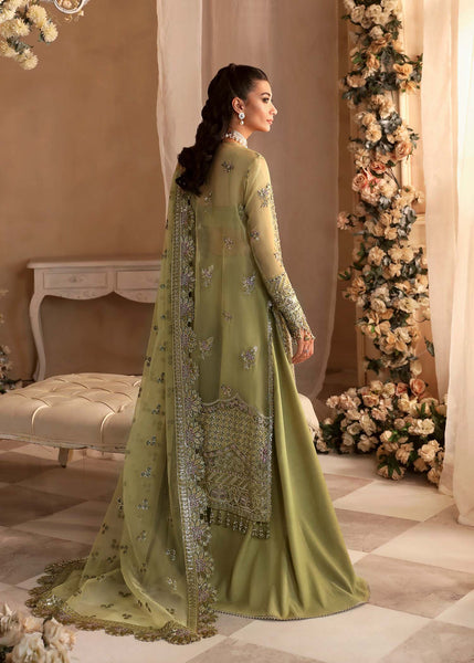 Akbar Aslam | Seren 2024 designer suit | Original.pk – Original Brand