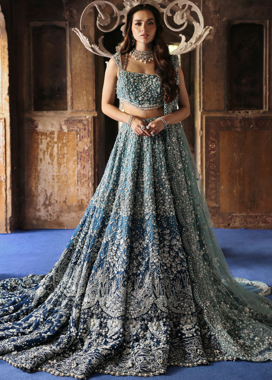 Sadaf Fawad Khan Neelam Online Shopping – Original Brand