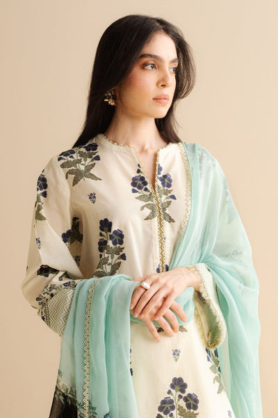 Zara Shahjahan Raya-2B Online Shopping – Original Brand