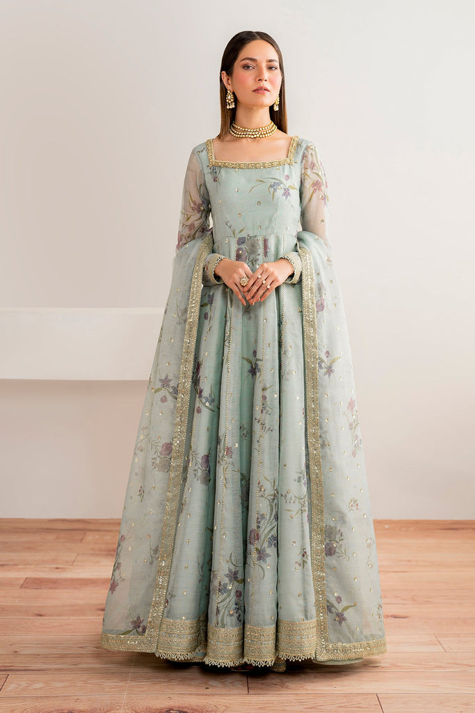 Baroque Embroidered Cotton Patti PR-984 Online Shopping – Original Brand