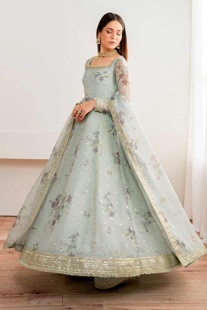 Baroque Embroidered Cotton Patti PR-984 Online Shopping – Original Brand