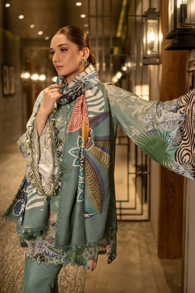 Maria B 512-B Online Shopping – Original Brand