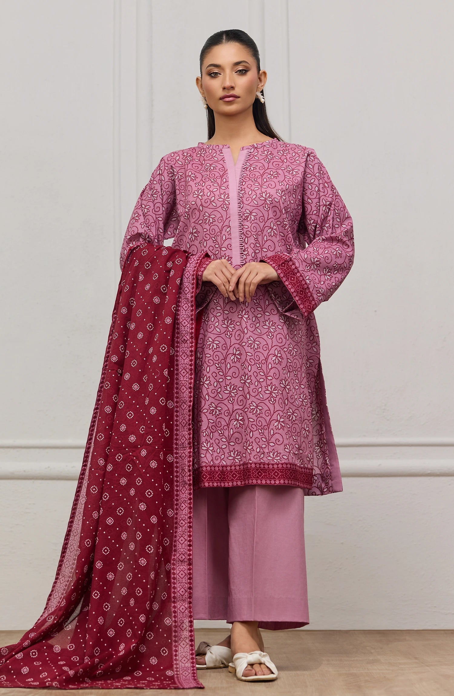 Orient OTL-20845/U LIGHT PINK Online Shopping – Original Brand