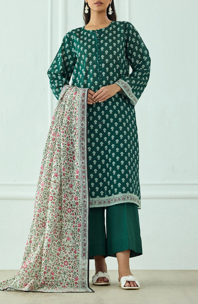 Orient OTL-25-437/U GREEN Online Shopping – Original Brand