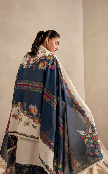 Asifa N Nabeel Saffron Soul MSSL-10 Online Shopping – Original Brand