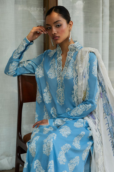 Zara Shahjahan Rai-6B Online Shopping – Original Brand
