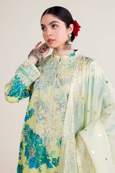Zara Shahjahan SL-Phool Kari-13A Online Shopping – Original Brand