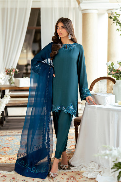 Azure Teal Mirage Online Shopping – Original Brand