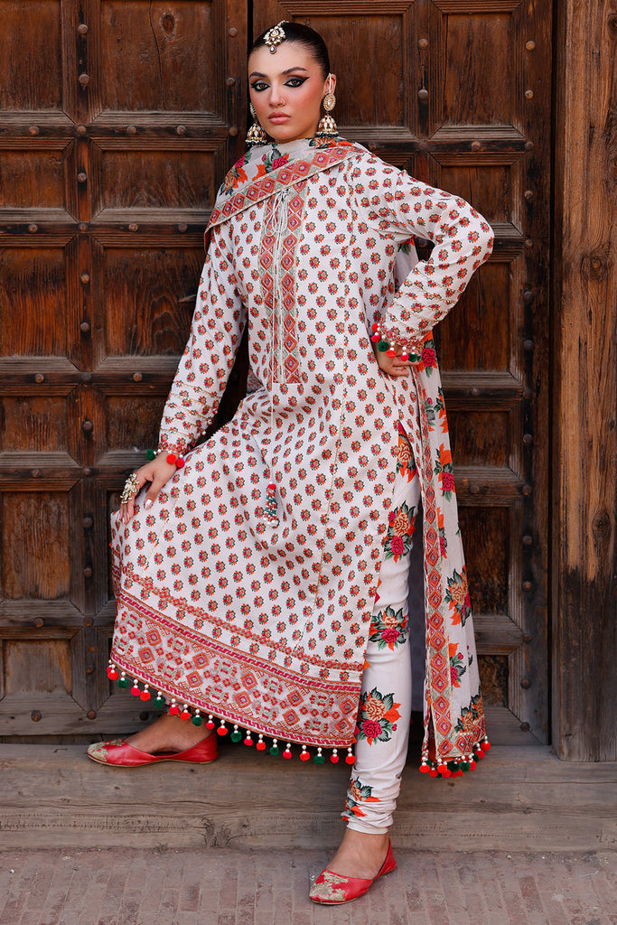 CH6-06 Charizma Brand Original Fabrics – Original Brand