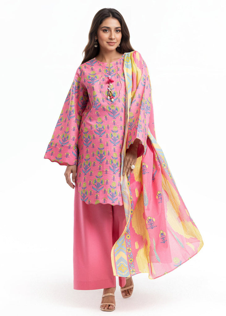 Limelight - 3 Pc (WU3PPBS26LI1F8) Bonanza Brand Original Fabrics ...