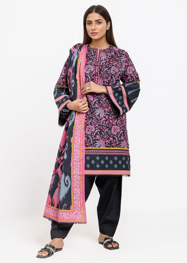 Bonanza Floral Busk - 2 Pc (WUSDPBW25LI10N6) Online Shopping – Original ...