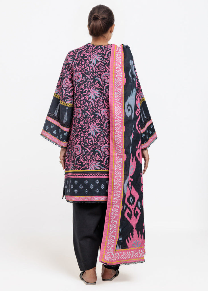 Bonanza Floral Busk - 2 Pc (WUSDPBW25LI10N6) Online Shopping – Original ...