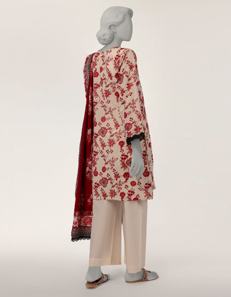 Junaid Jamshaid JLS26361S Ivory Online Shopping – Original Brand