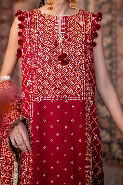 Gul Ahmed CL-52138 B Online Shopping – Original Brand