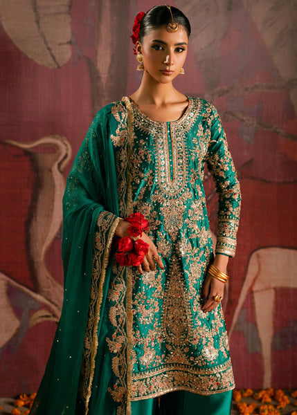 Haseen Official Zamarud-3 Online Shopping – Original Brand