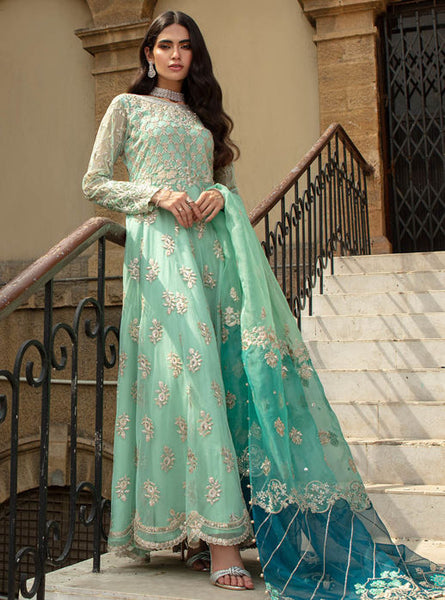 Zainab Chottani Azrah Wedding Festive 2021 – Original Brand