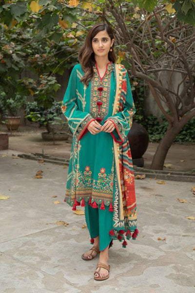 Sapphire Starla Eid Collection 2021 – Original Brand