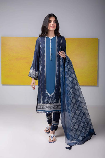 Sapphire Mekell Lawn Vol 2 2021 – Original Brand