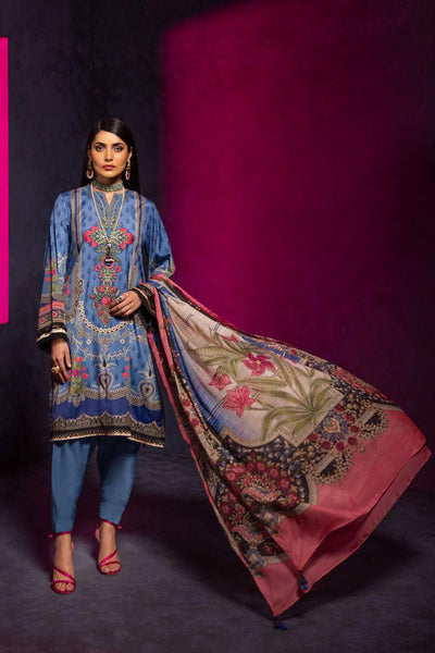 Daria Sapphire – Original Brand