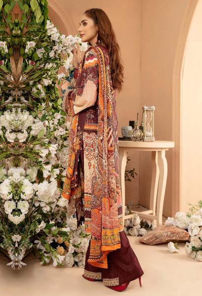 Adan Libas Deep Impact Eugene Lawn 2022 Online Shopping – Original Brand