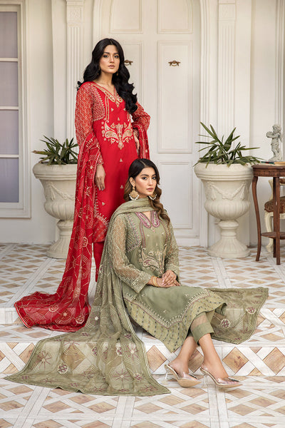 Kibrat A House Of Nawab Online Nainsukh 2022 – Original Brand