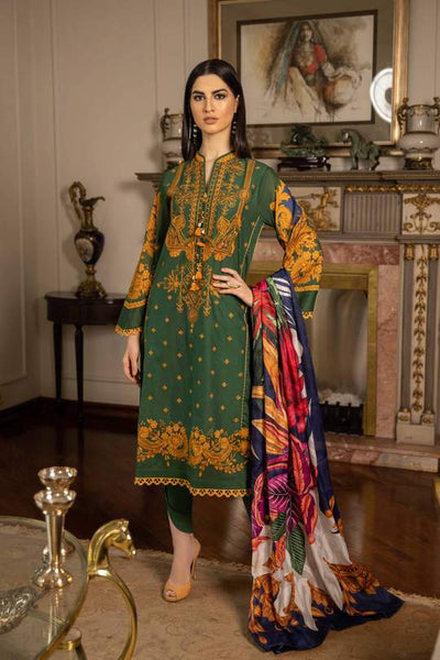 Sapphire Sacora Eid Collection 2021 – Original Brand