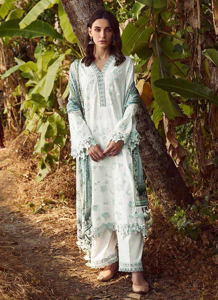 Image Zenha Lawnkari 2,021 – Original Brand