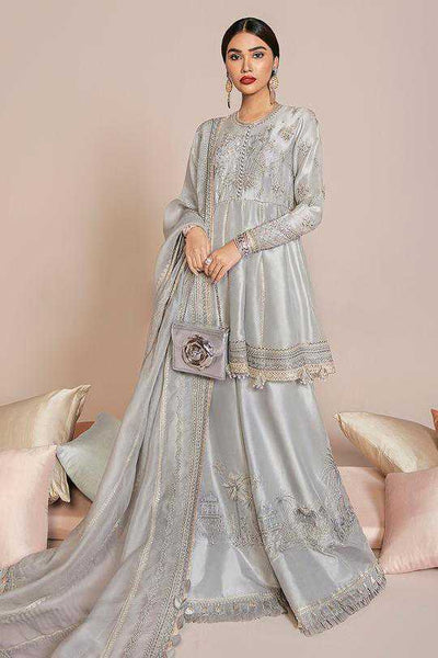 Elan Silver Bower EV-19323 Vital 2020 – Original Brand