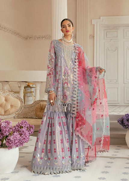 Akbar Aslam Amalfi Formal Wear 2021 – Original Brand