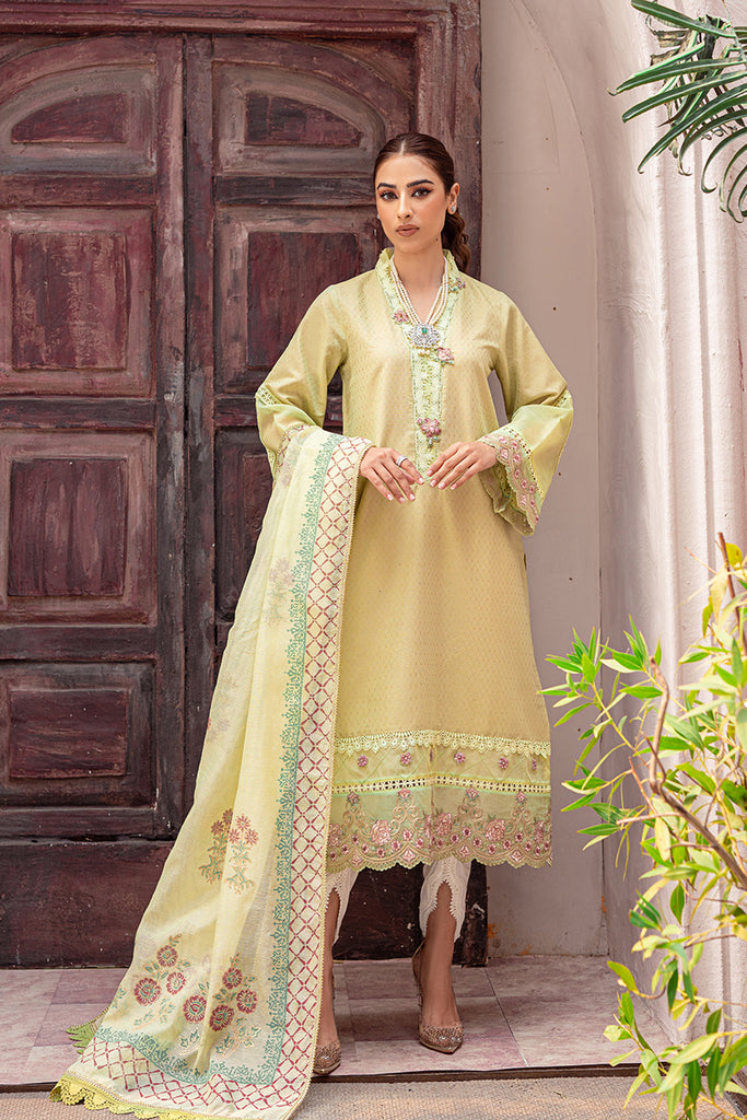 Zarqash Shae The Summer Soiree 2022 Online Shopping – Original Brand