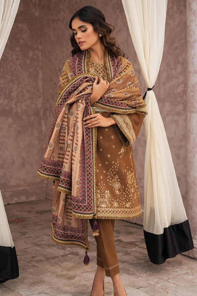 Jazmin Ruh Delia Winter Collection Online Shopping – Original Brand