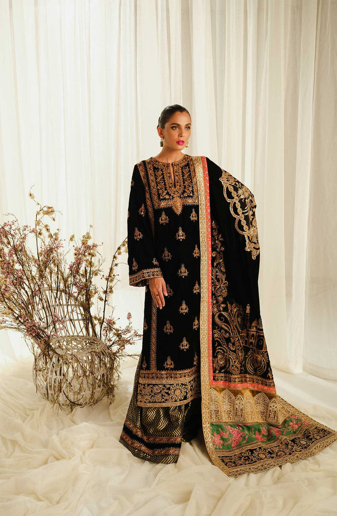 Maryum N Maria Azlin (MFD-0091) The Velvet Dreams Wedding Collection 2 ...