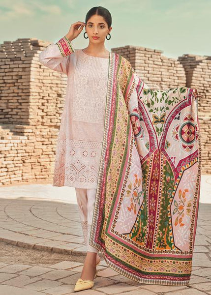Tena Durrani Bliss Eid Collection 2021 – Original Brand