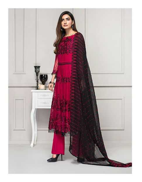 Zarif Design 5 Reveuse le Tresor Chiffon Vol 2 2020 | Zarif 2020 ...